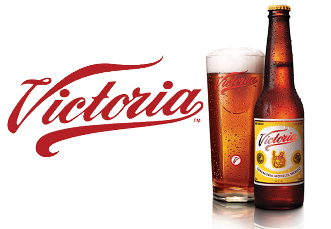 Victoria Beer Logo