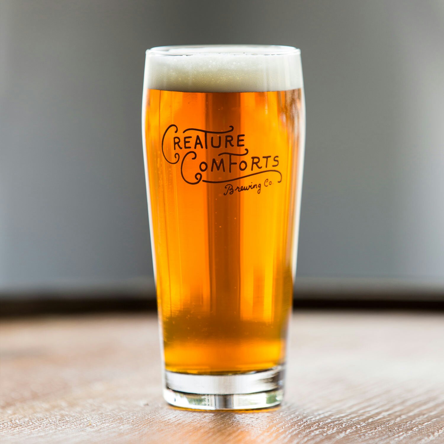 Creature Comforts Brewing Expands Distribution – Let Us Drink Beer